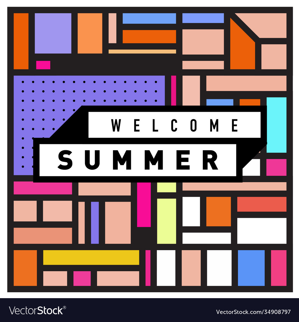 Typographic design Royalty Free Vector Image - VectorStock