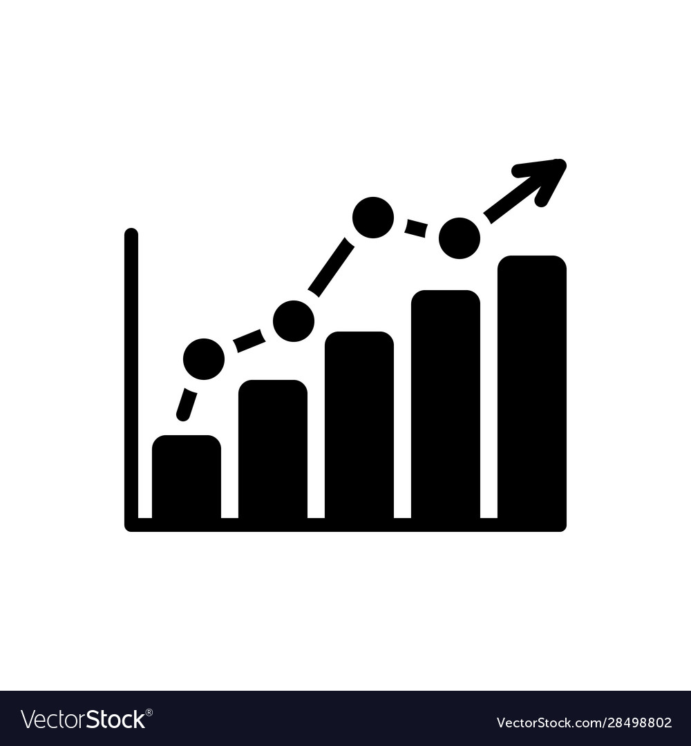 Statistics Royalty Free Vector Image - VectorStock