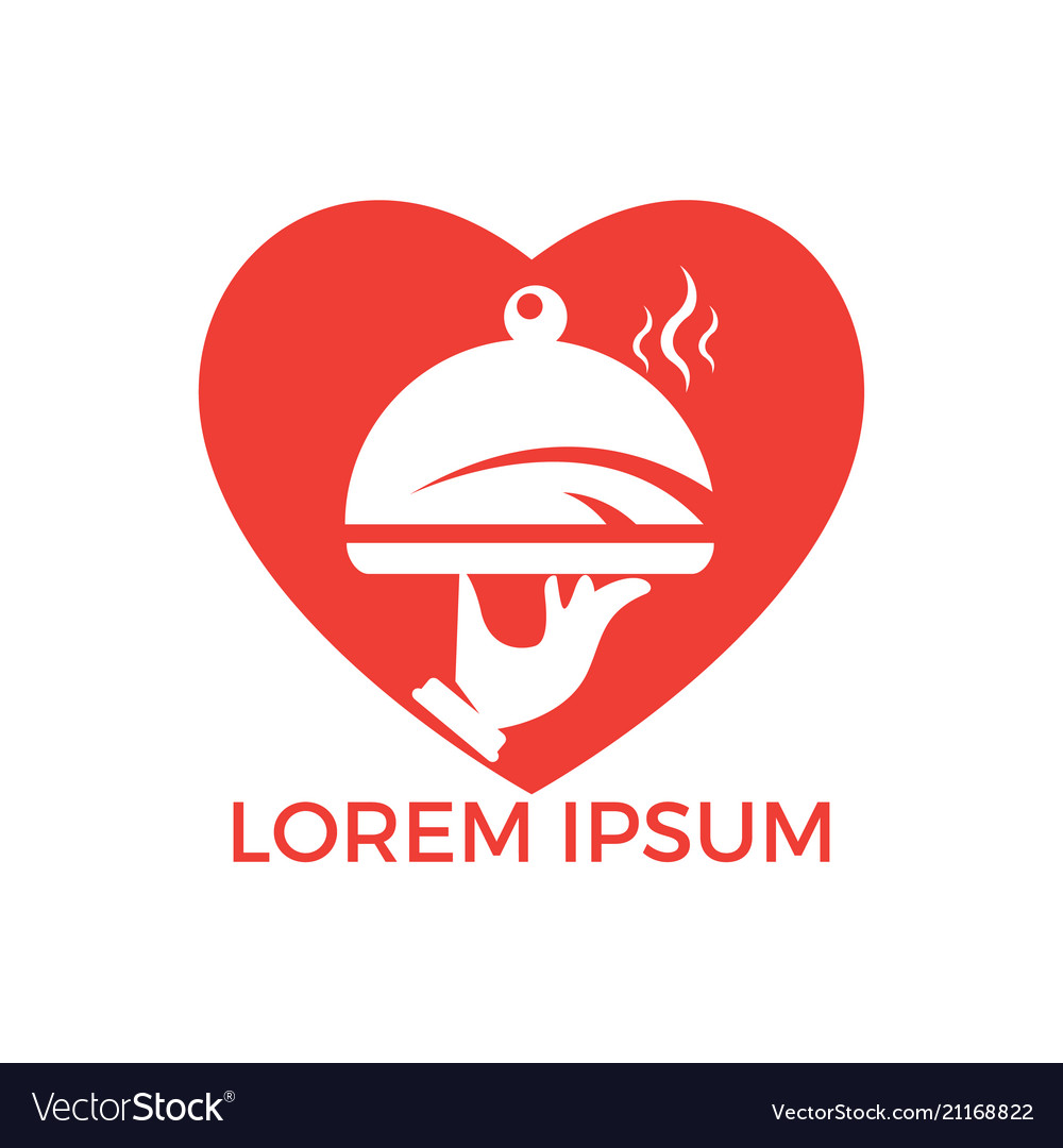 Lovely Food Logo Template Royalty Free Vector Image lovely-food-logo-template-royalty-free-vector-image