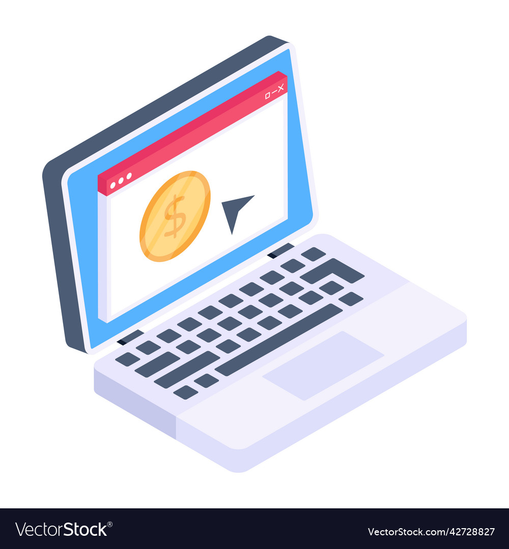 Ppc Royalty Free Vector Image - VectorStock