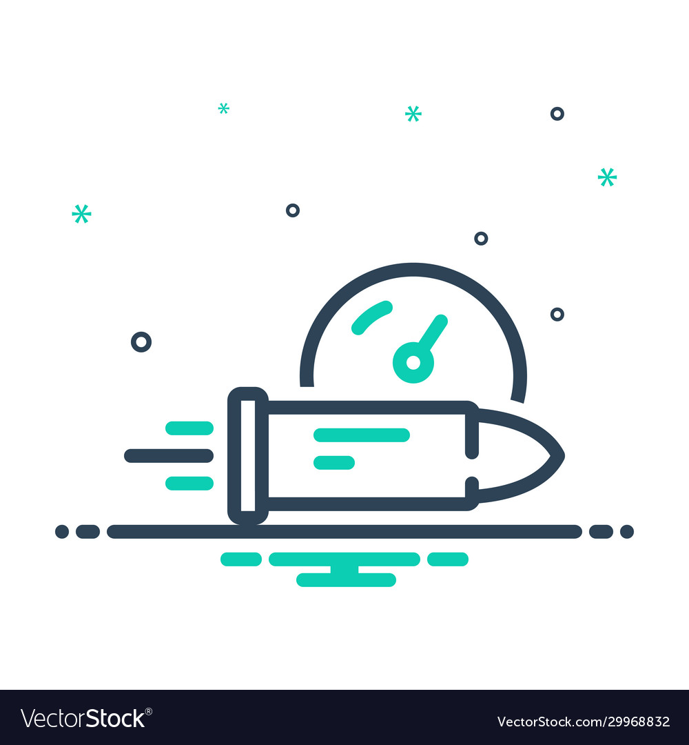 Pace Royalty Free Vector Image - VectorStock