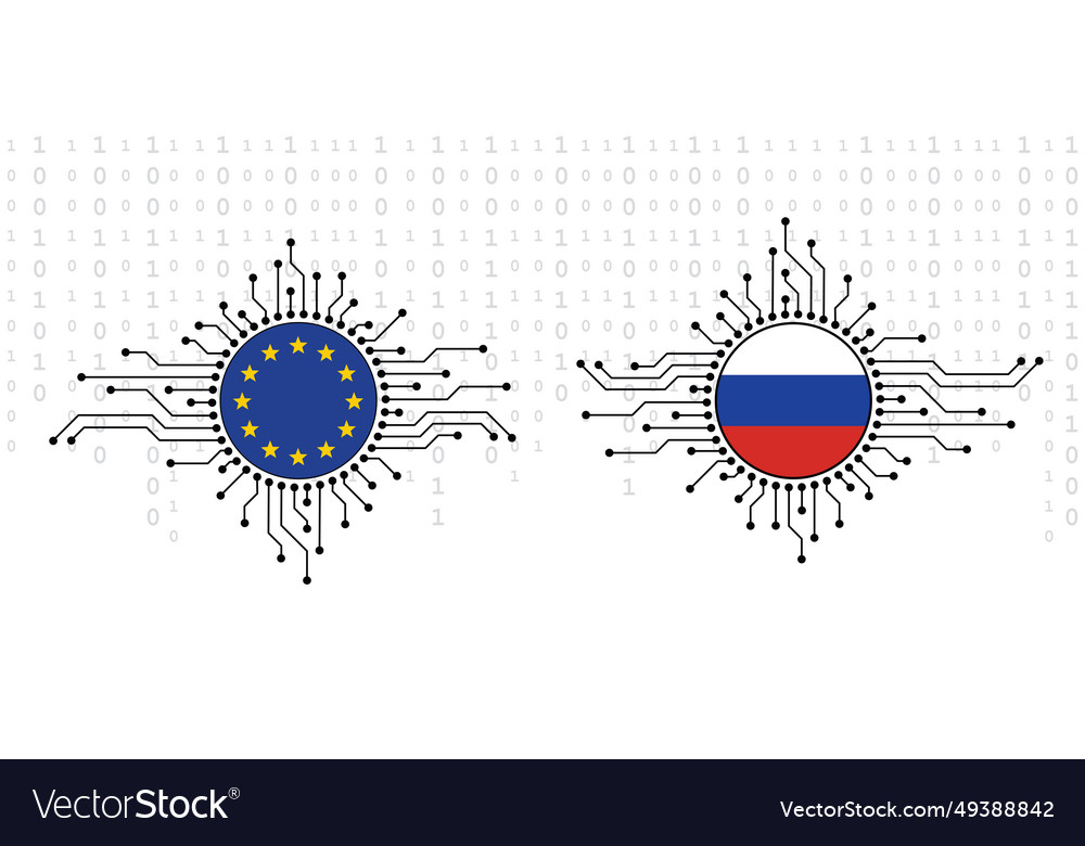 Mark rademaker Royalty Free Vector Image - VectorStock
