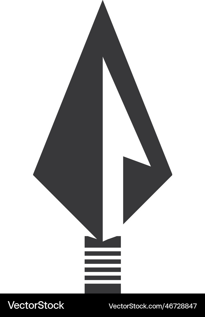 5 wave Royalty Free Vector Image - VectorStock