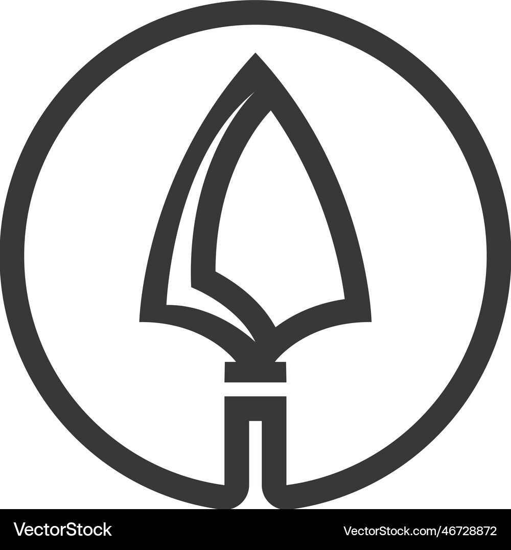 5 wave Royalty Free Vector Image - VectorStock