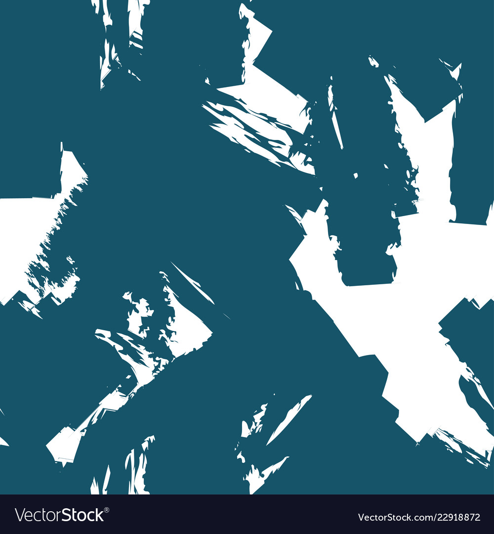 Abstract seamless pattern Royalty Free Vector Image