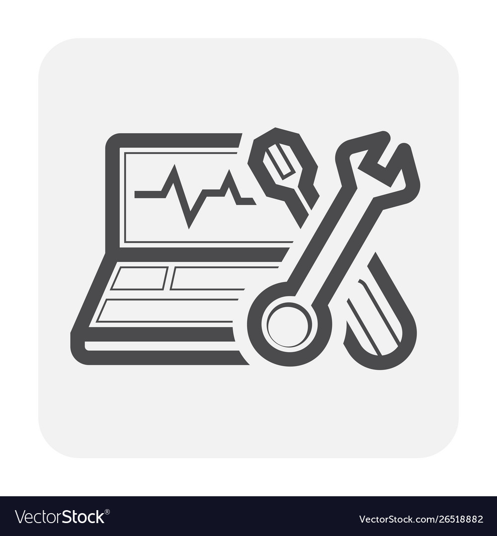 Config setting icon Royalty Free Vector Image - VectorStock Config setting icon Royalty Free Vector Image - VectorStock