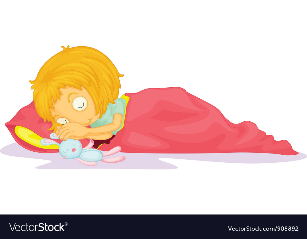 Child Royalty Free Vector Image - VectorStock