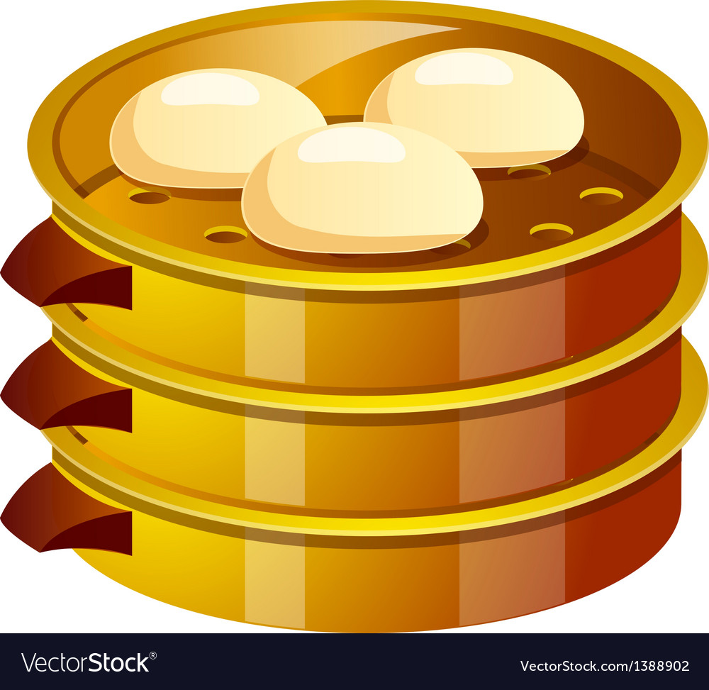 Icon-Dumping Lizenzfreies Vektorbild - VectorStock