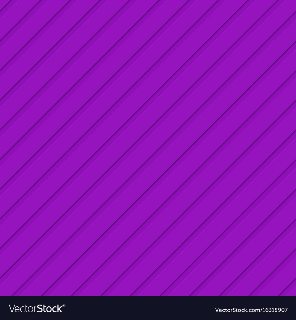 Seamless 3d diagonal stripe pattern background Vector Image Seamless 3d diagonal stripe pattern background Vector Image