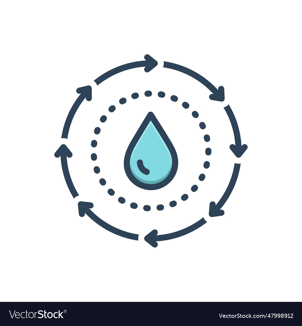 Circulation Royalty Free Vector Image - VectorStock