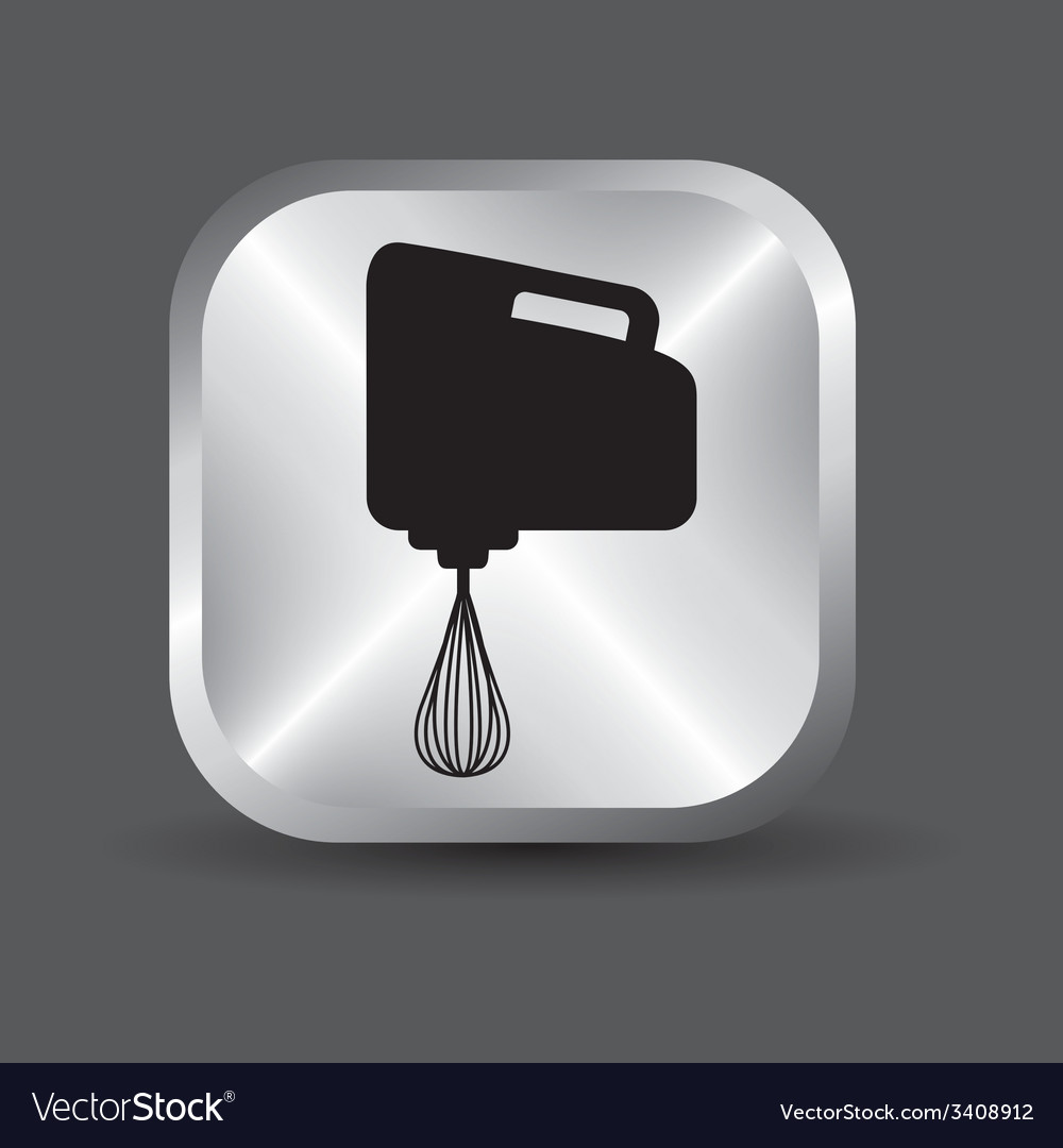 Kitchen design Royalty Free Vector Image - VectorStock