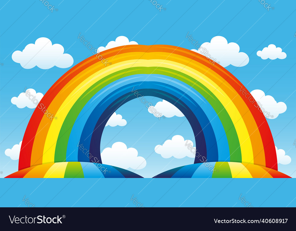 Color Royalty Free Vector Image - VectorStock