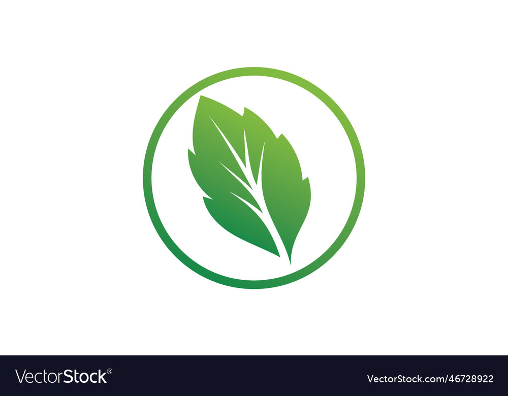 5 wave Royalty Free Vector Image - VectorStock