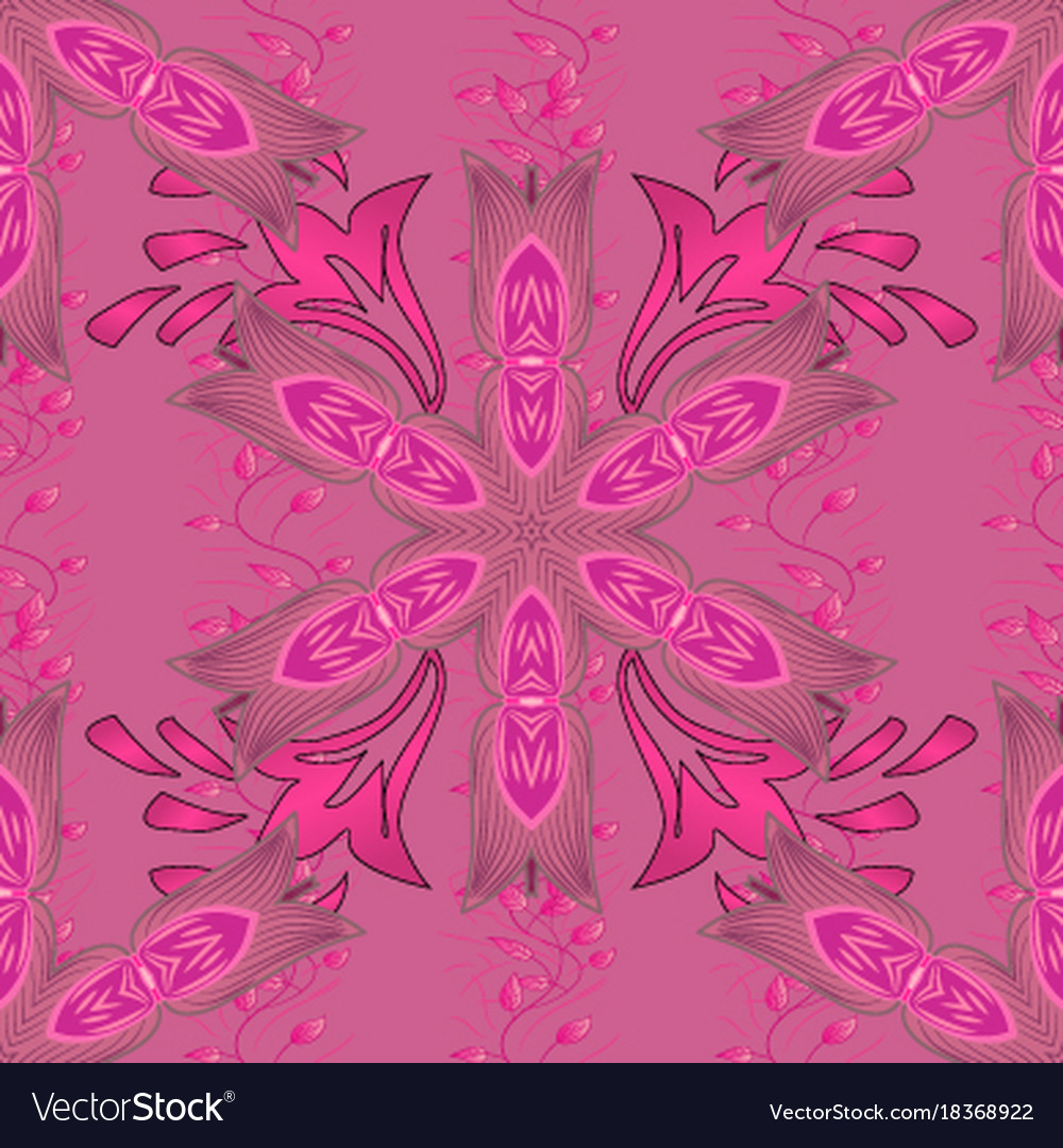 Abstract colors picture Royalty Free Vector Image