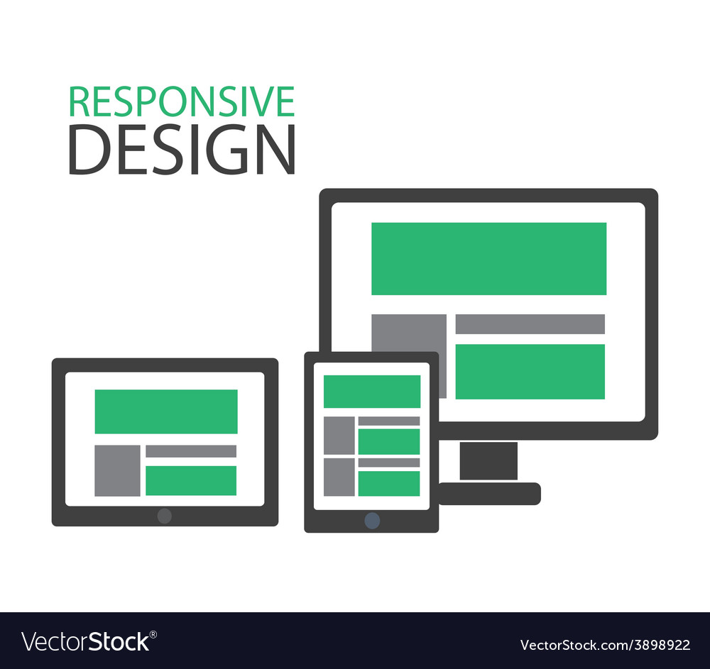 Technology design Royalty Free Vector Image - VectorStock