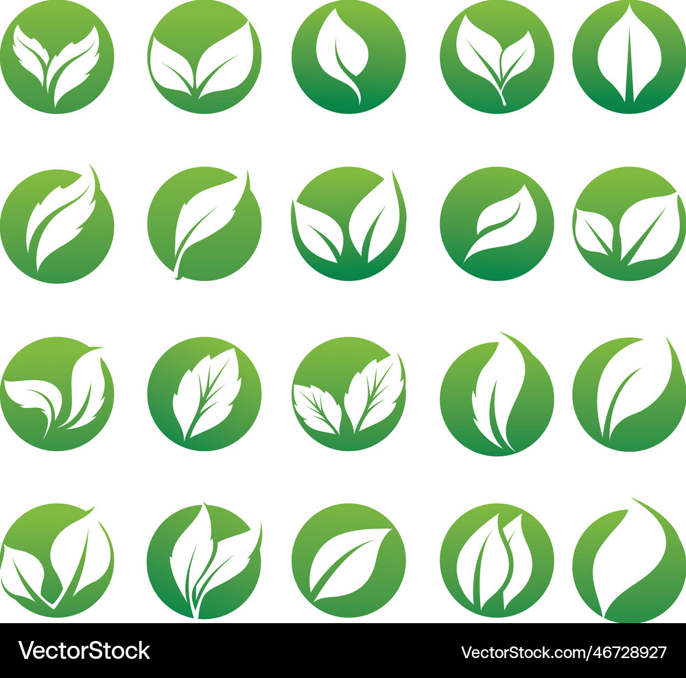 5 wave Royalty Free Vector Image - VectorStock
