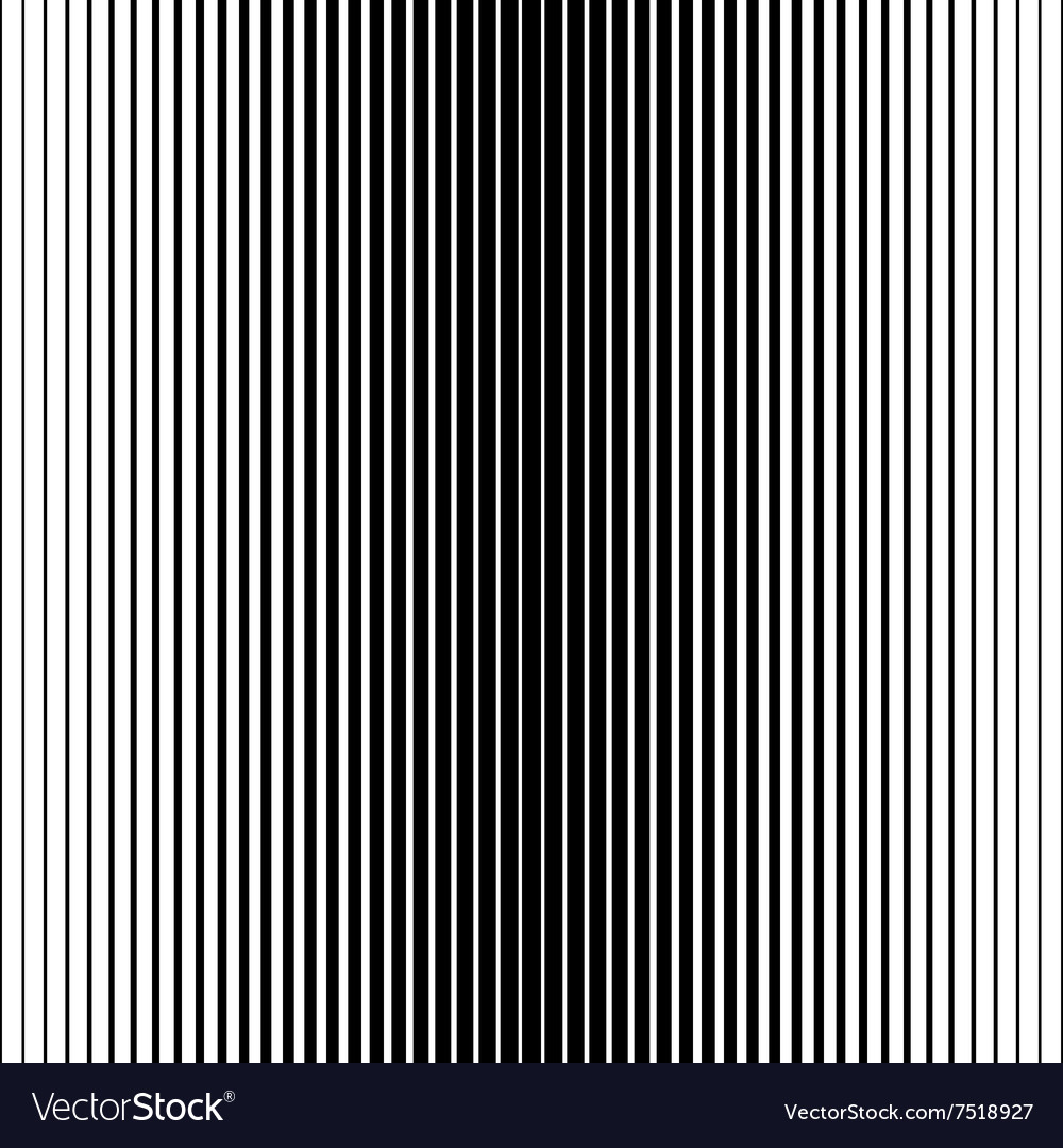 Geometric seamless pattern simple regular Vector Image