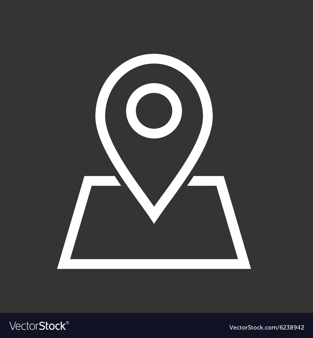 Maps Area Royalty Free Vector Image - VectorStock