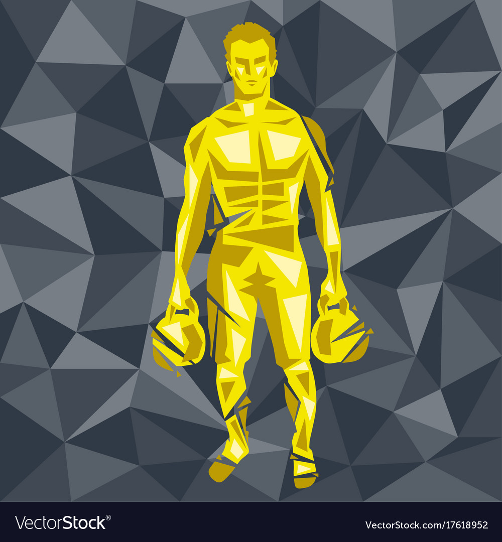 Crossfit Royalty Free Vector Image - VectorStock