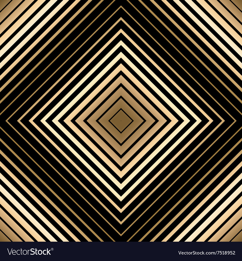 Geometric seamless pattern simple regular Vector Image