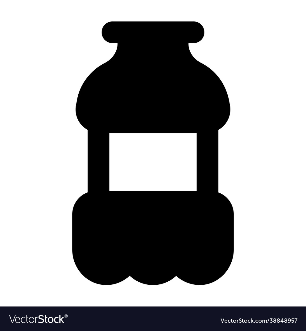 Bottle Royalty Free Vector Image - VectorStock