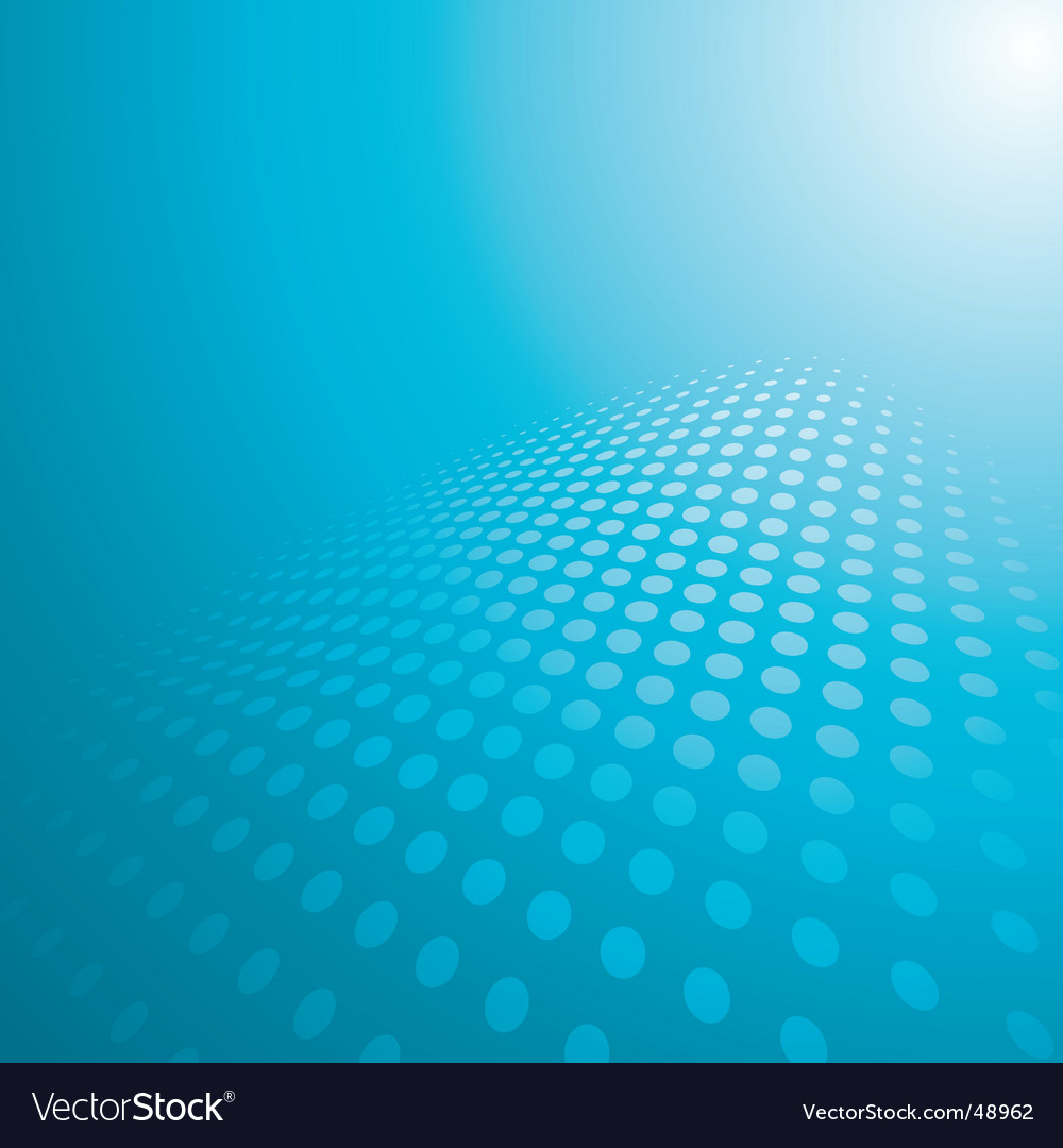 Blue background Royalty Free Vector Image - VectorStock