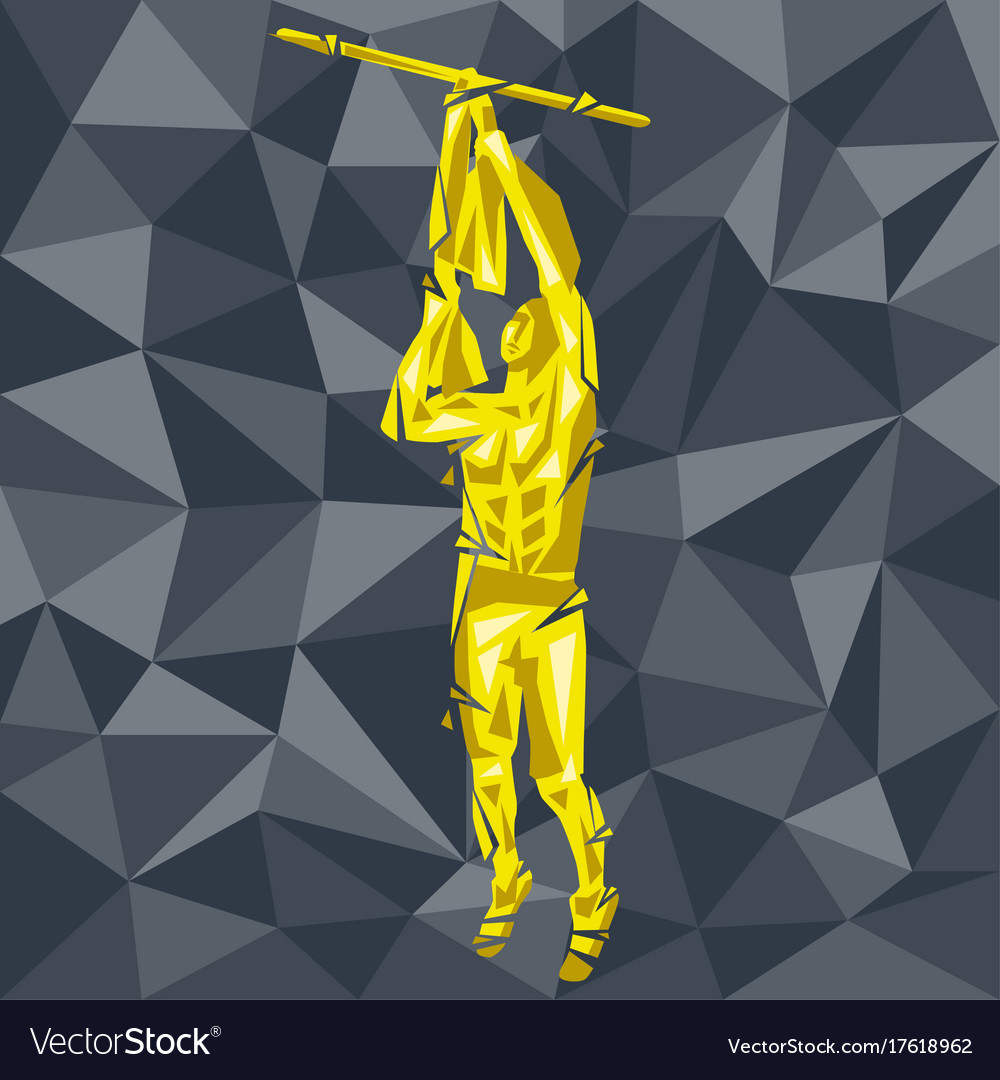 Crossfit Royalty Free Vector Image - VectorStock