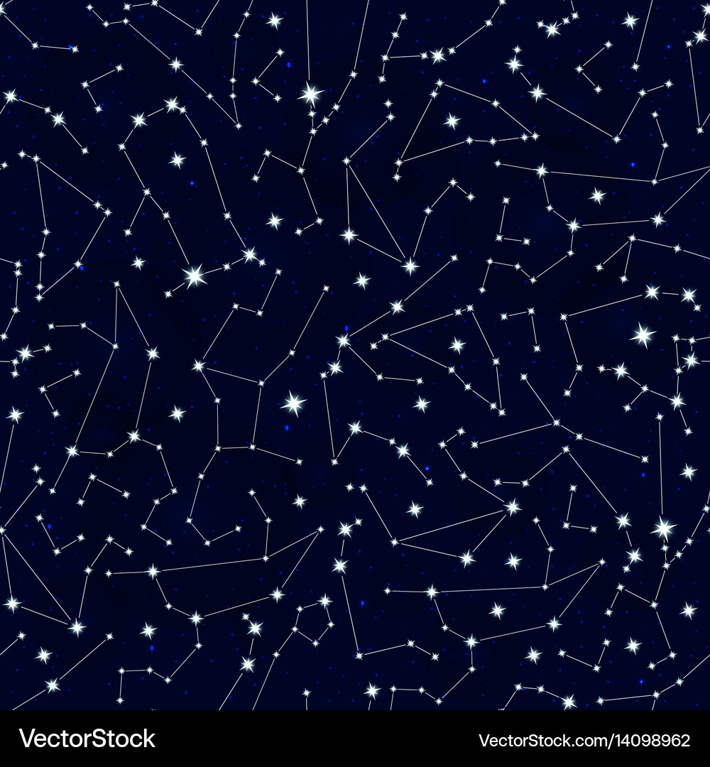 Zodiac star patterns 60 photos - Astrologytoyou.com