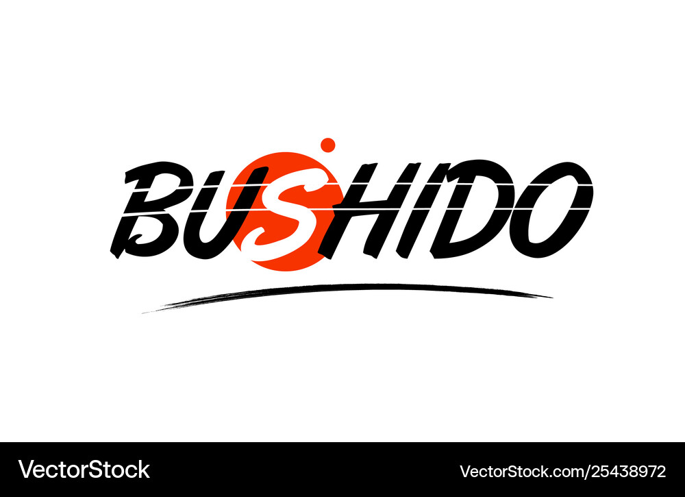 Bushidos Logo