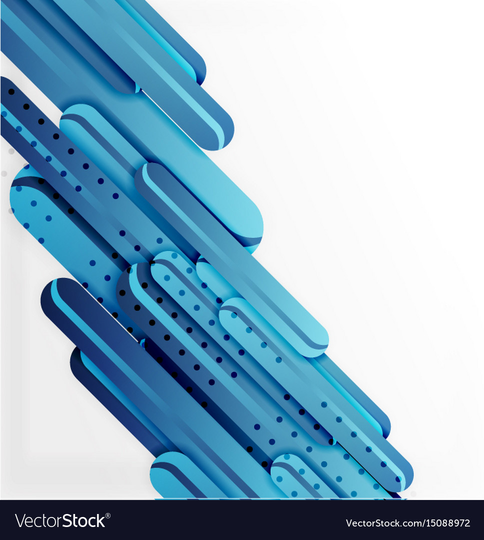 Straight lines background Royalty Free Vector Image