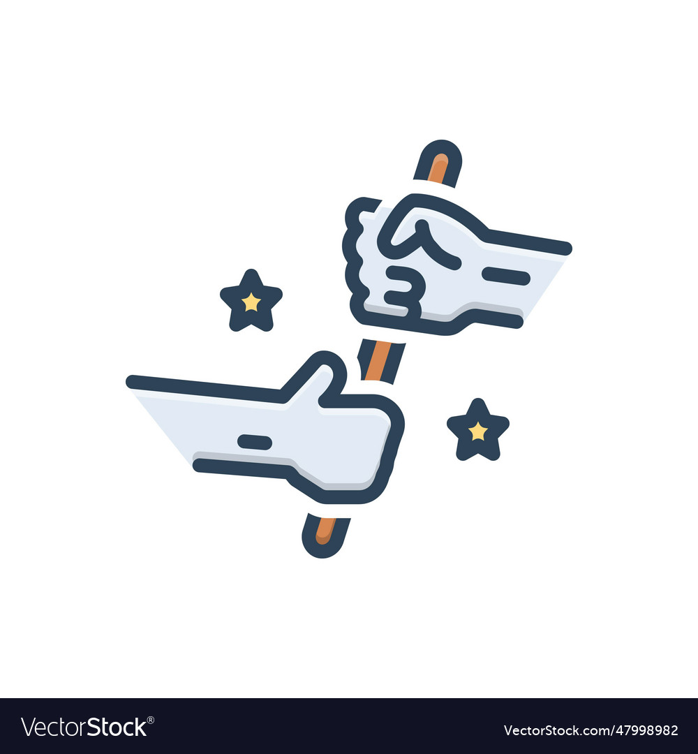 Relay Royalty Free Vector Image - VectorStock
