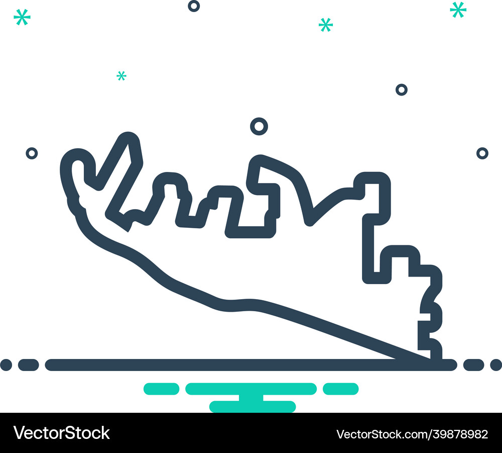 Vancouver Royalty Free Vector Image - VectorStock