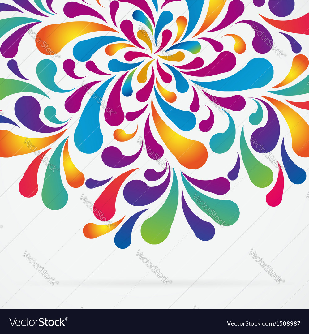 Crop circle Royalty Free Vector Image - VectorStock