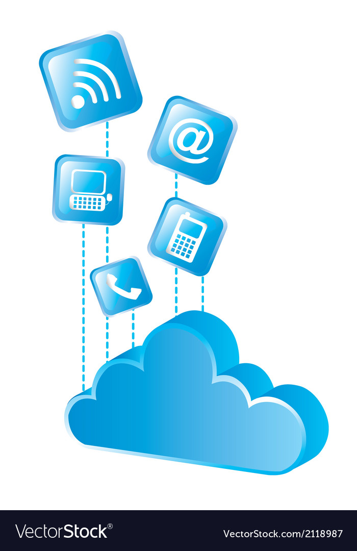 Exportar Royalty Free Vector Image - VectorStock