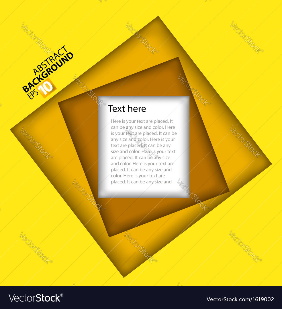 Eps10 design Royalty Free Vector Image - VectorStock