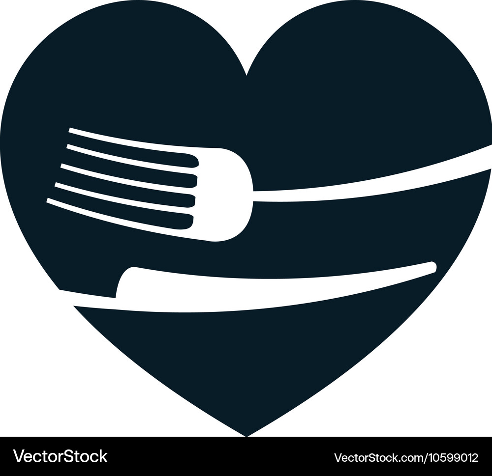 Fork In A Heart Logo Farm To Fork Tickets : Fundraising Events : News