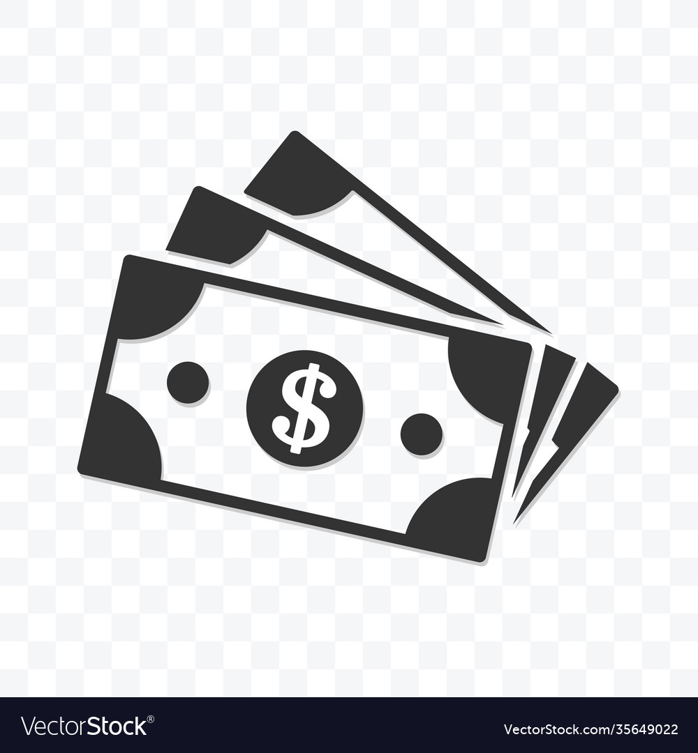 Cash Icon Png