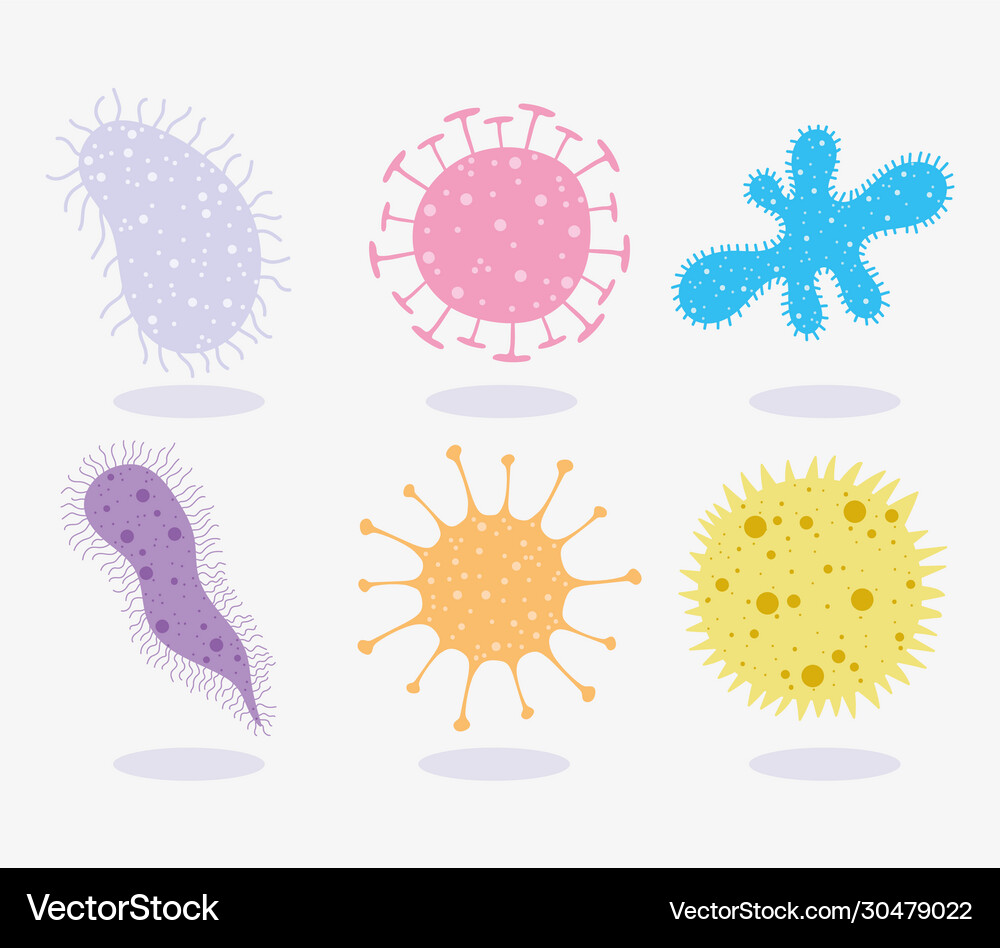 Covid 19 prevention coronavirus disease Royalty Free Vector