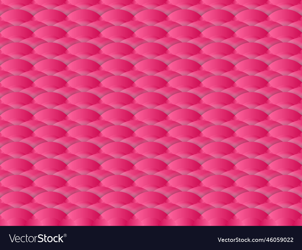 Geometric pattern gradient color background Vector Image