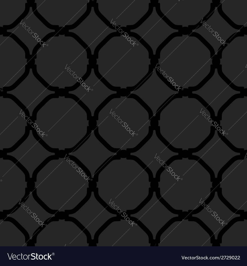 Geometric seamless pattern abstract background Vector Image