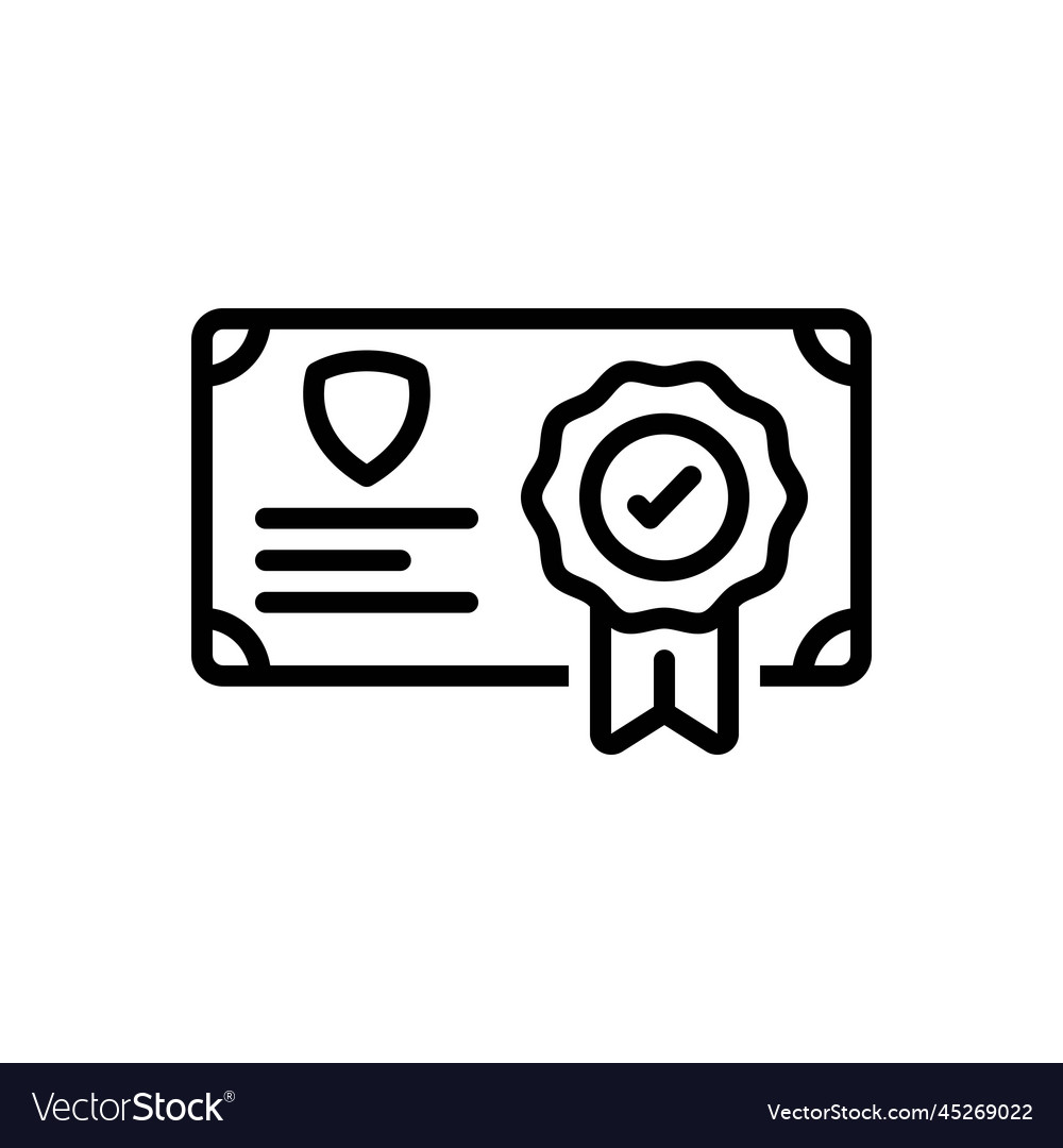 Guaranteed Royalty Free Vector Image - VectorStock Guaranteed Royalty Free Vector Image - VectorStock