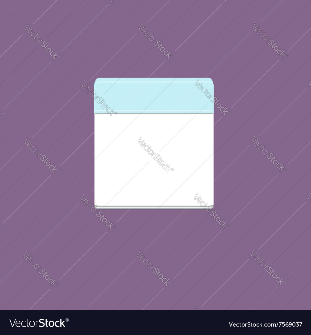 Lined notepad icon Royalty Free Vector Image - VectorStock