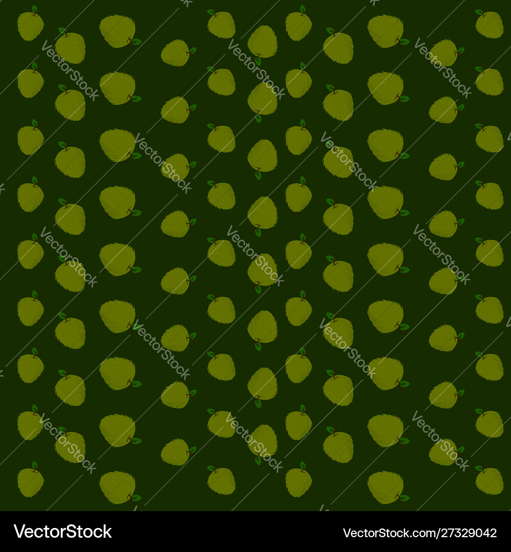 Soup wallpaper on white background Royalty Free Vector Image
