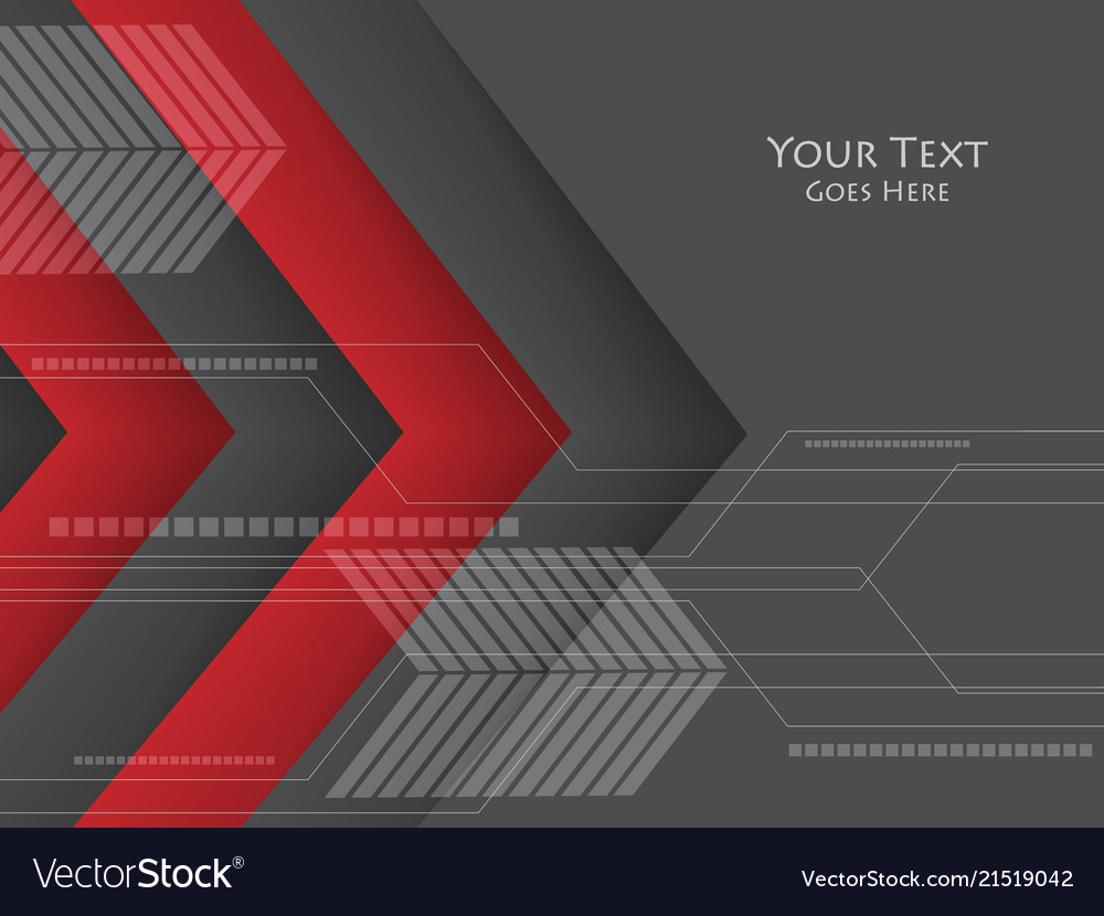Techno background Royalty Free Vector Image - VectorStock