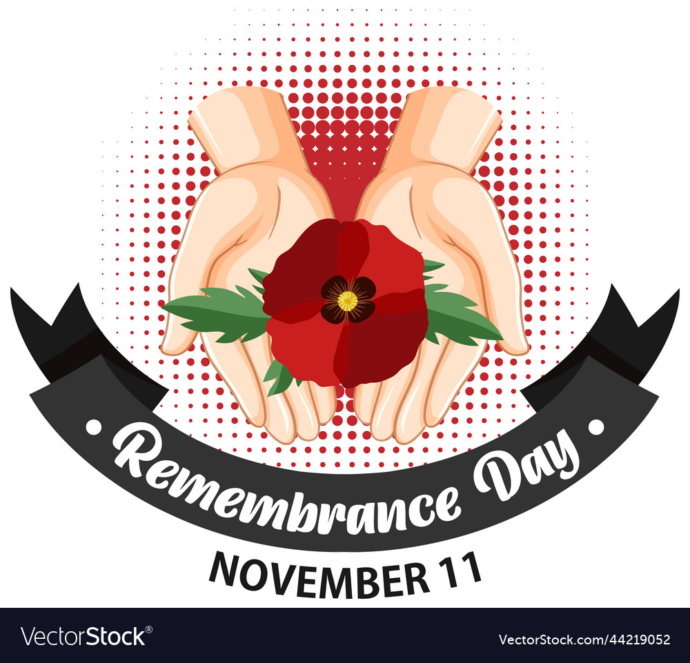 Remembrance Day Clip Art