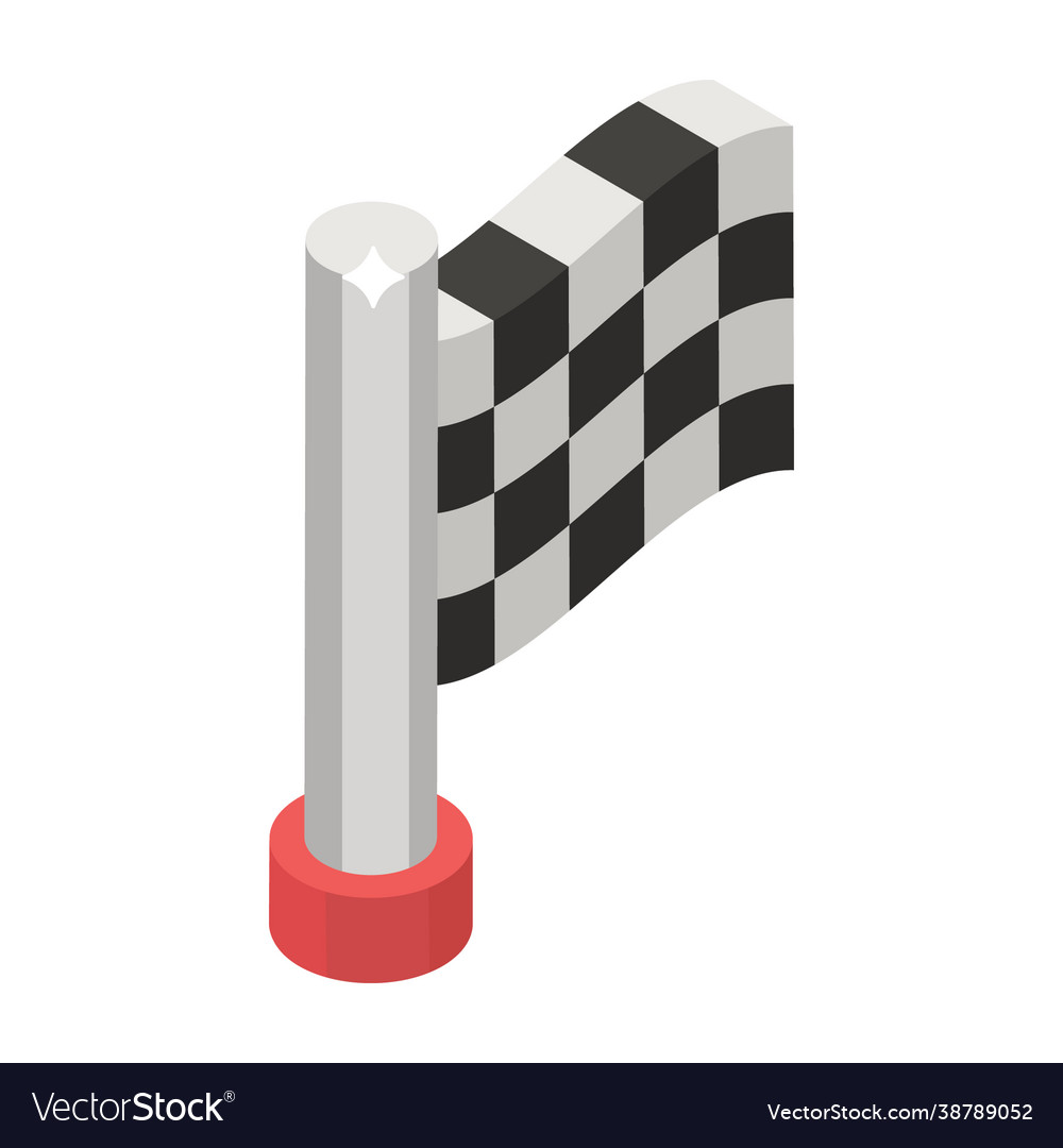 sports-flag-royalty-free-vector-image-vectorstock