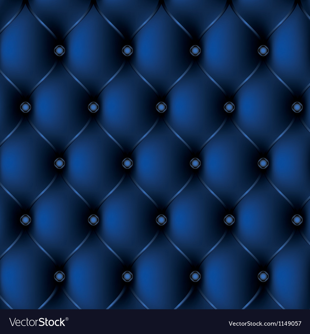 Sofa pattern Royalty Free Vector Image - VectorStock