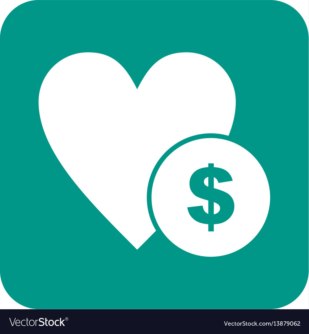 Donation Royalty Free Vector Image - VectorStock