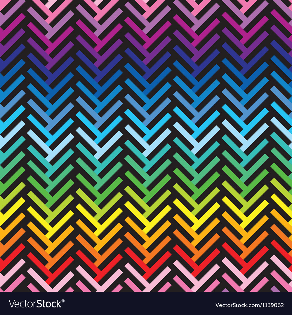 Herringbone texture Royalty Free Vector Image - VectorStock