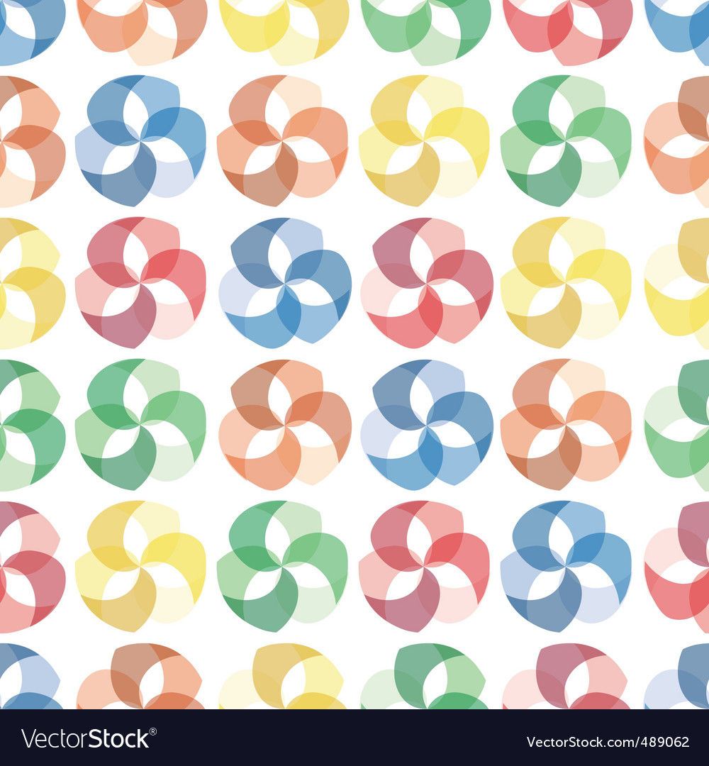 Swirl pattern Royalty Free Vector Image - VectorStock